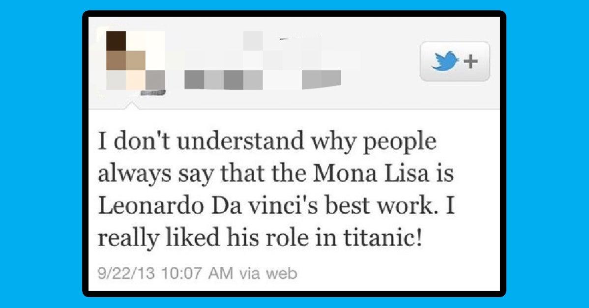 38 Hilarious Misunderstandings