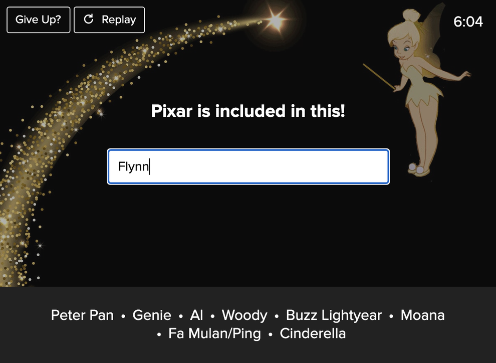 15 Disney BuzzFeed Quizzes With Over A Million Views