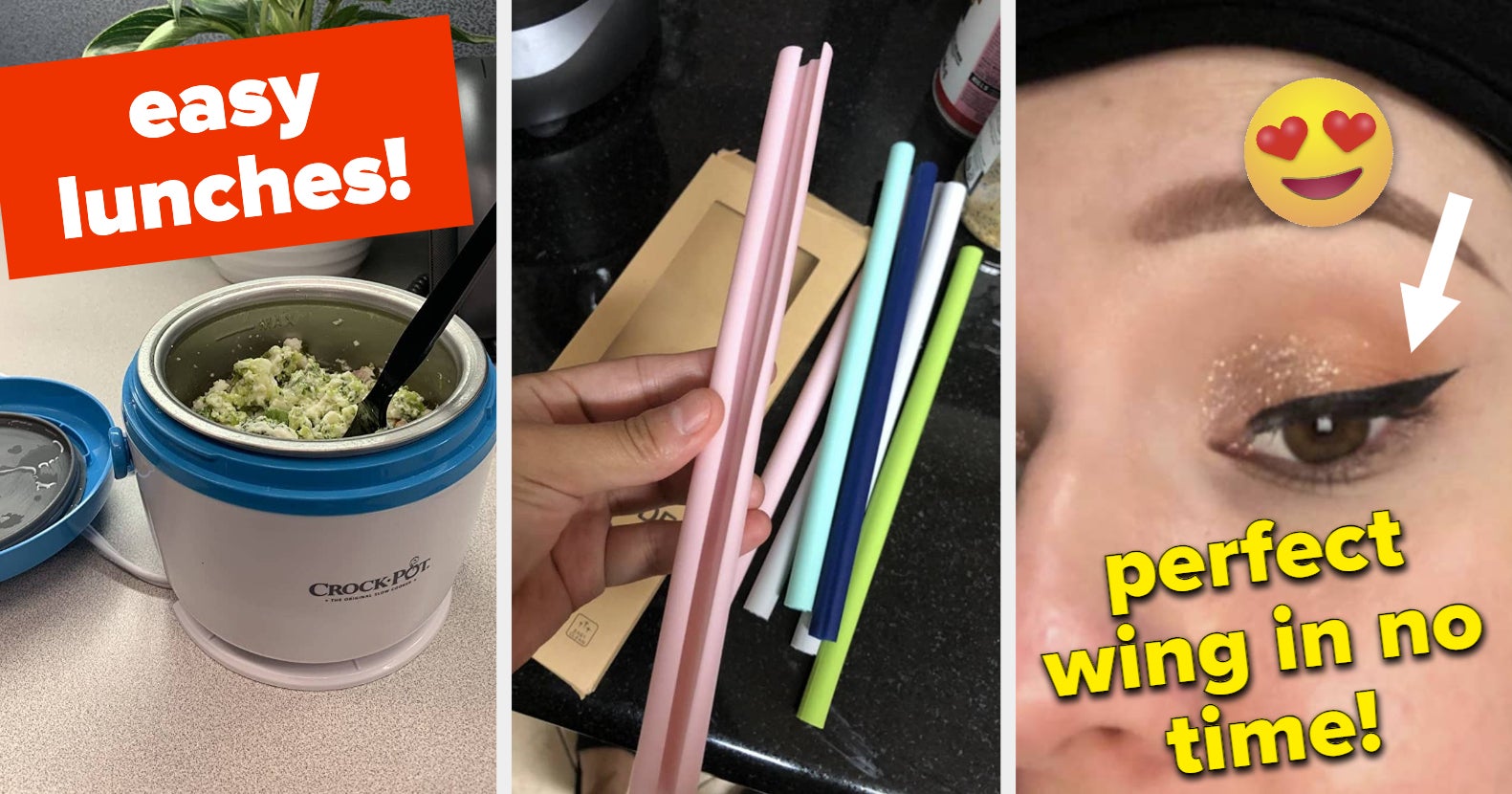 30 Products That'll Save You Time Throughout The Day