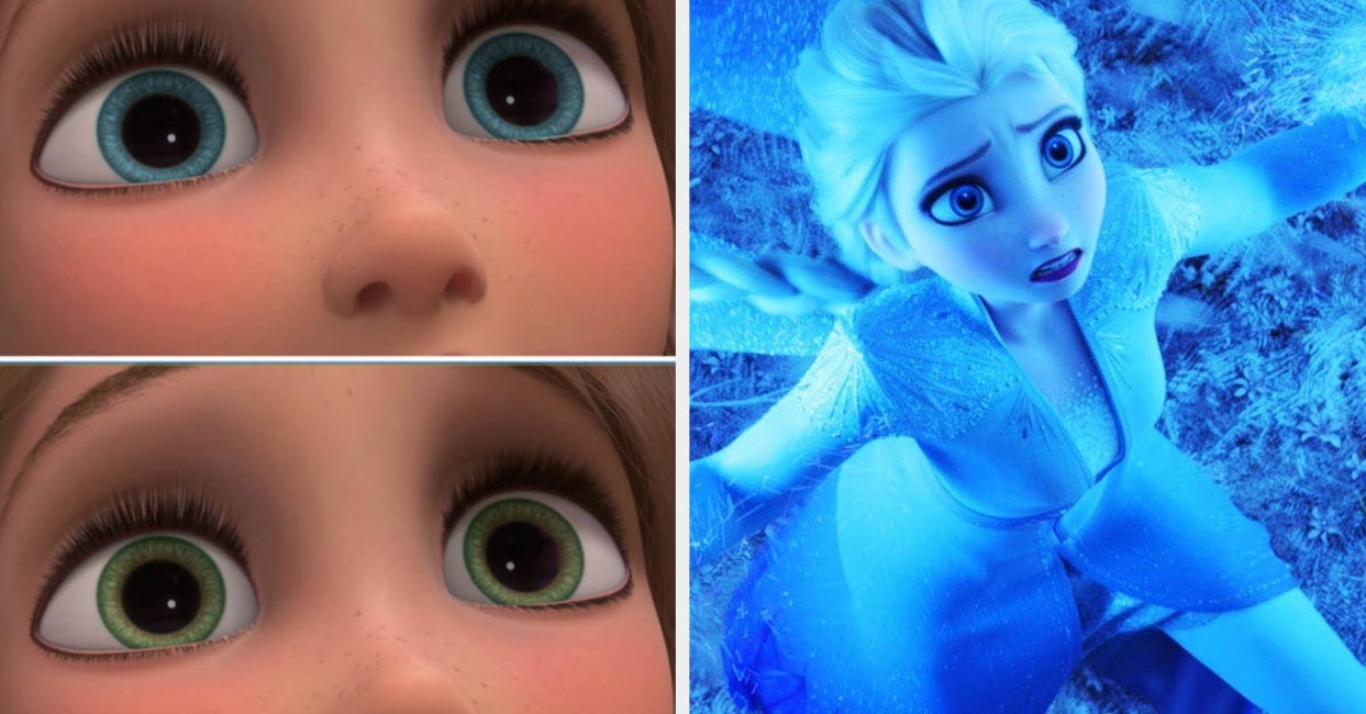 15 Disney BuzzFeed Quizzes With Over A Million Views