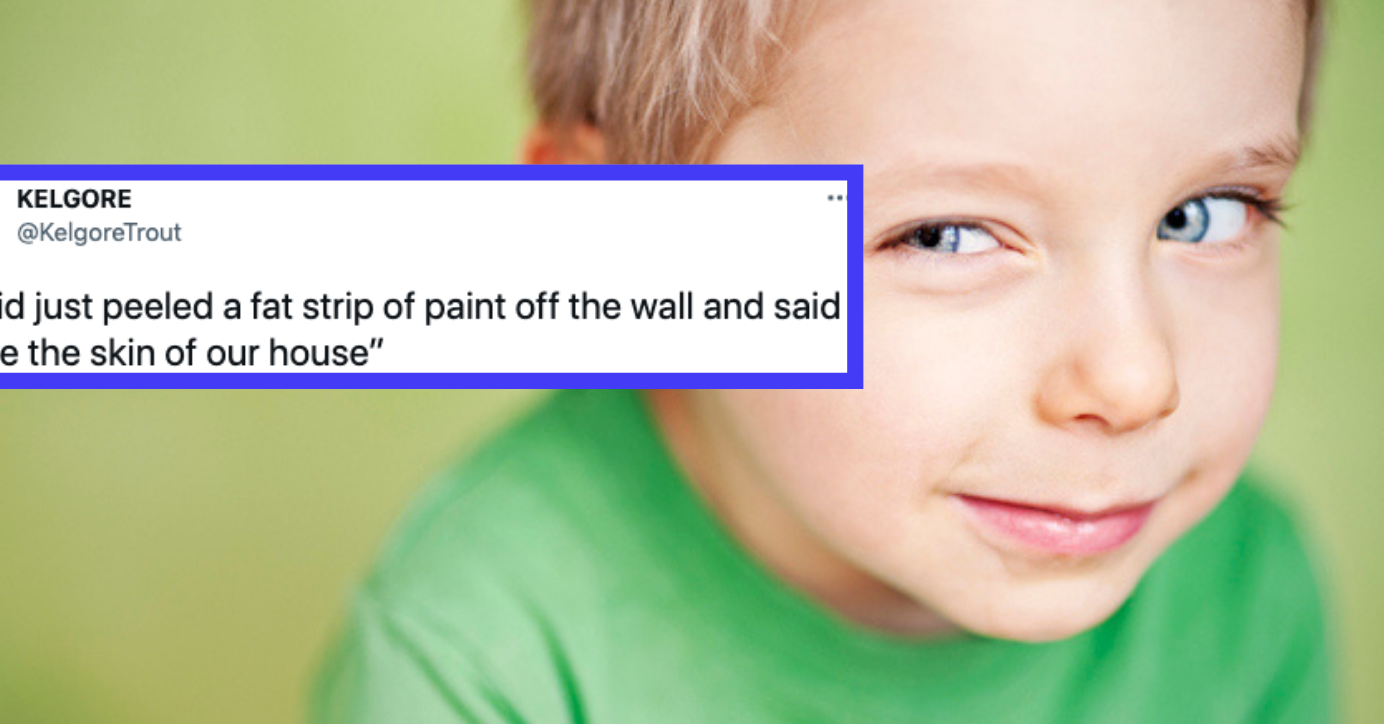 19 Sweet And Funny Tweets That Put A Smile On My Face