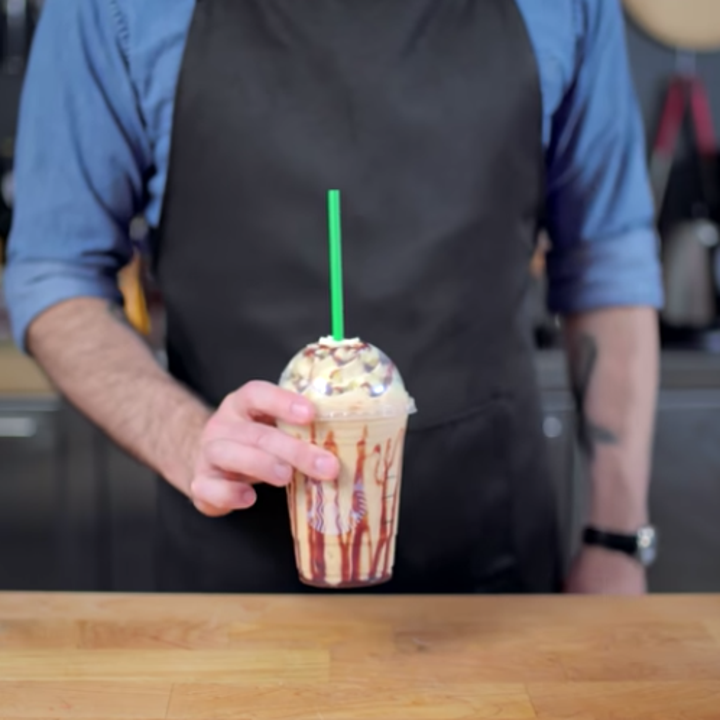 Binging With Babish Re-Creating Movie Meals