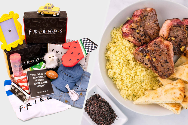 30 Unique Boxes Subscriptions To Blow Your Socks Off