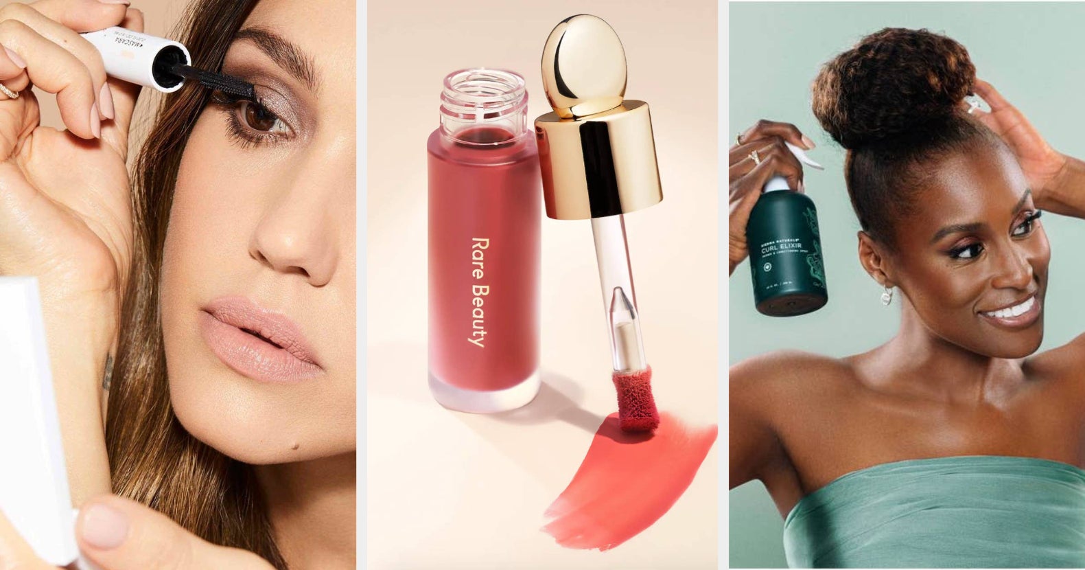 20 Best Beauty Products From Celebrity-Owned Brands
