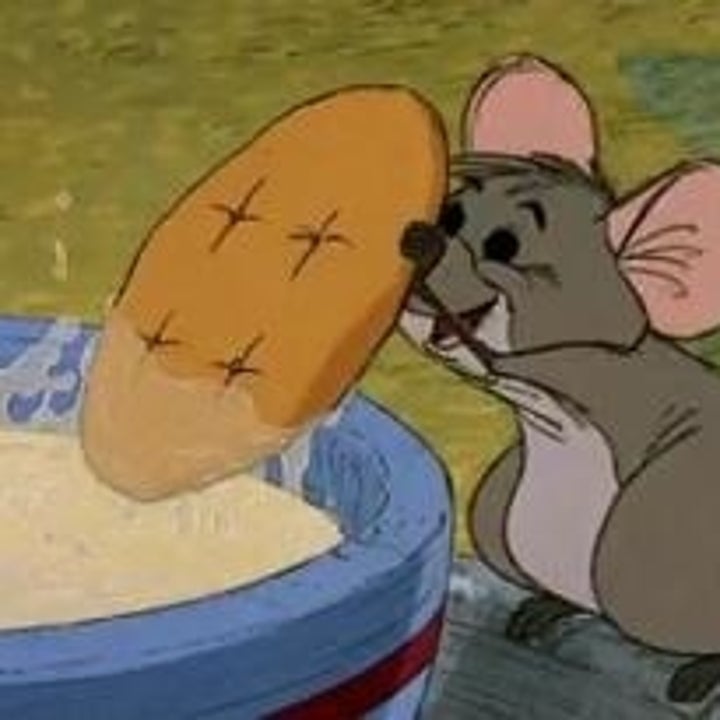 Binging With Babish Re-Creating Movie Meals