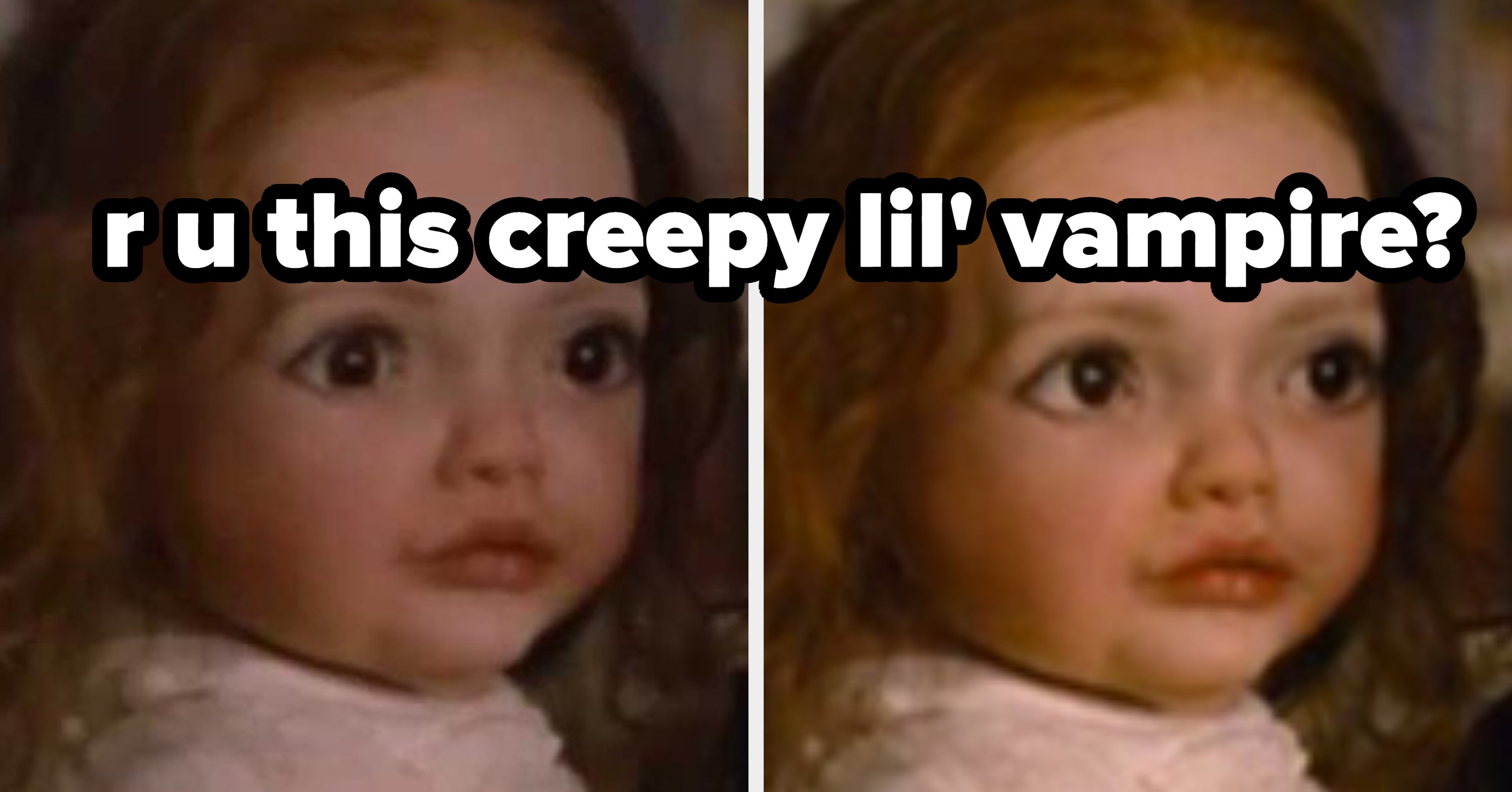 Twilight Vampire Personality Quiz