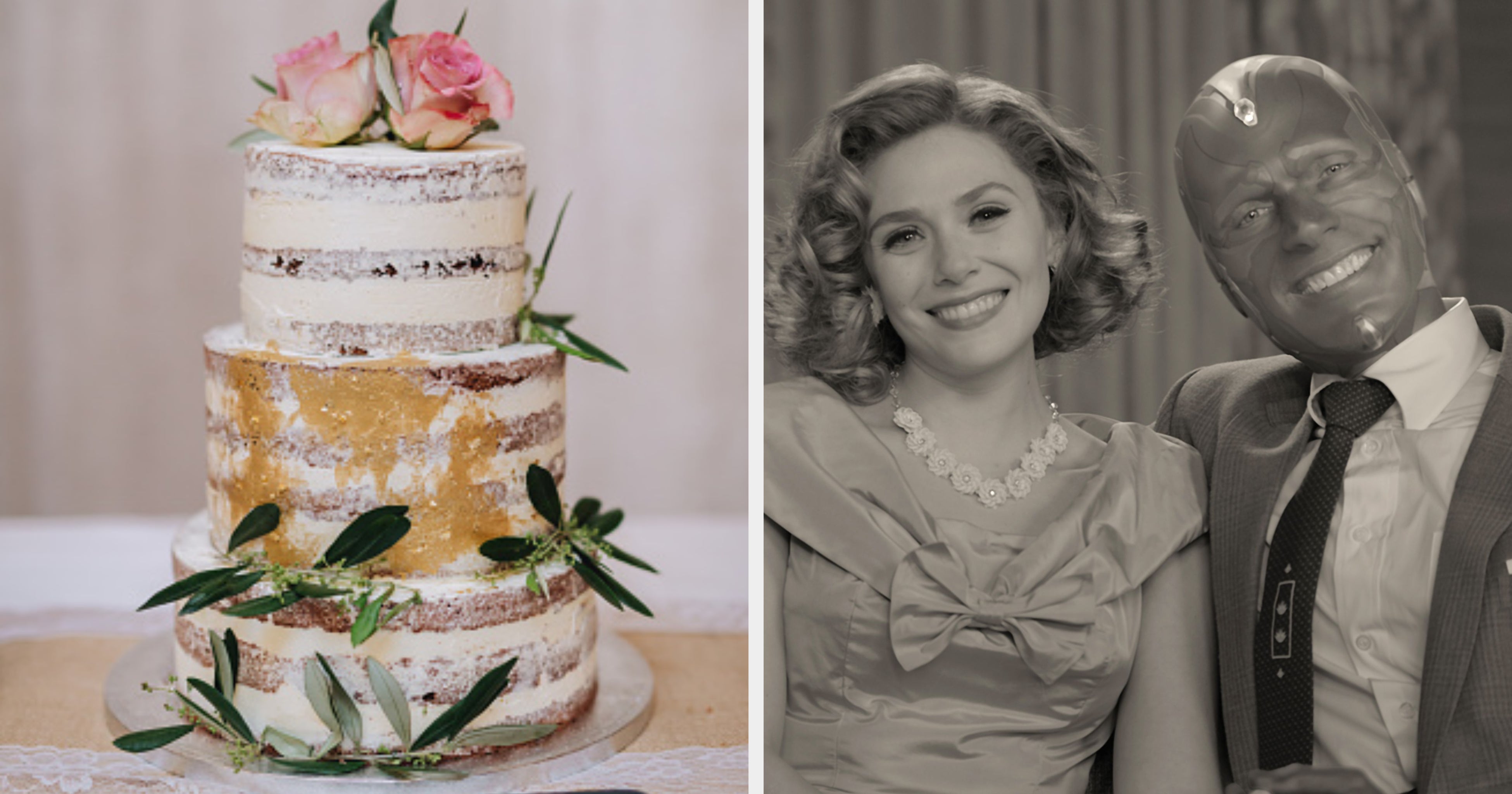 Plan A Wedding And We'll Reveal If Your Crush Likes You