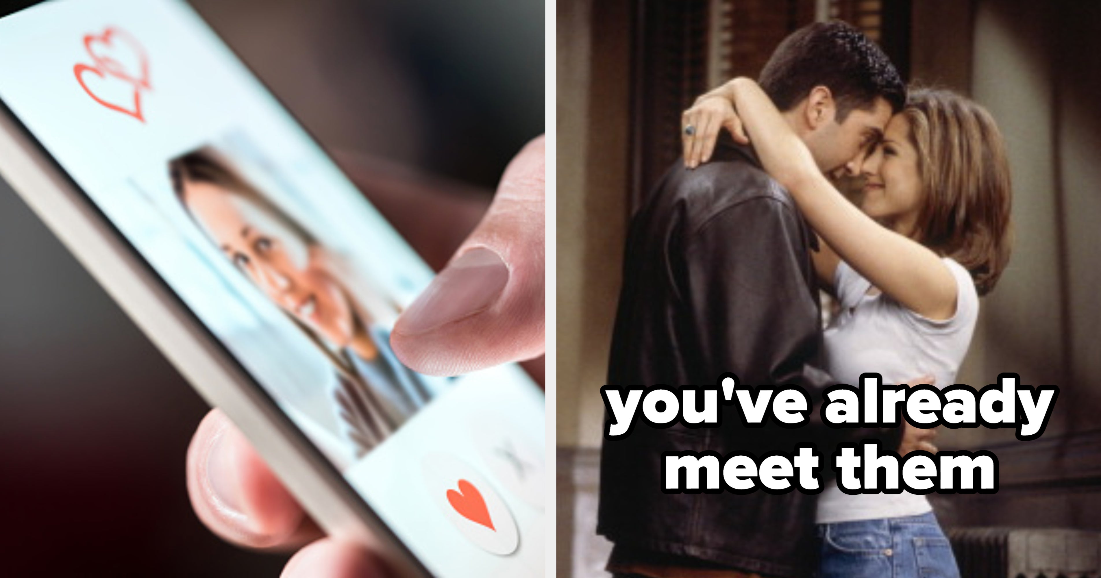 Dating Profile Soulmate Quiz