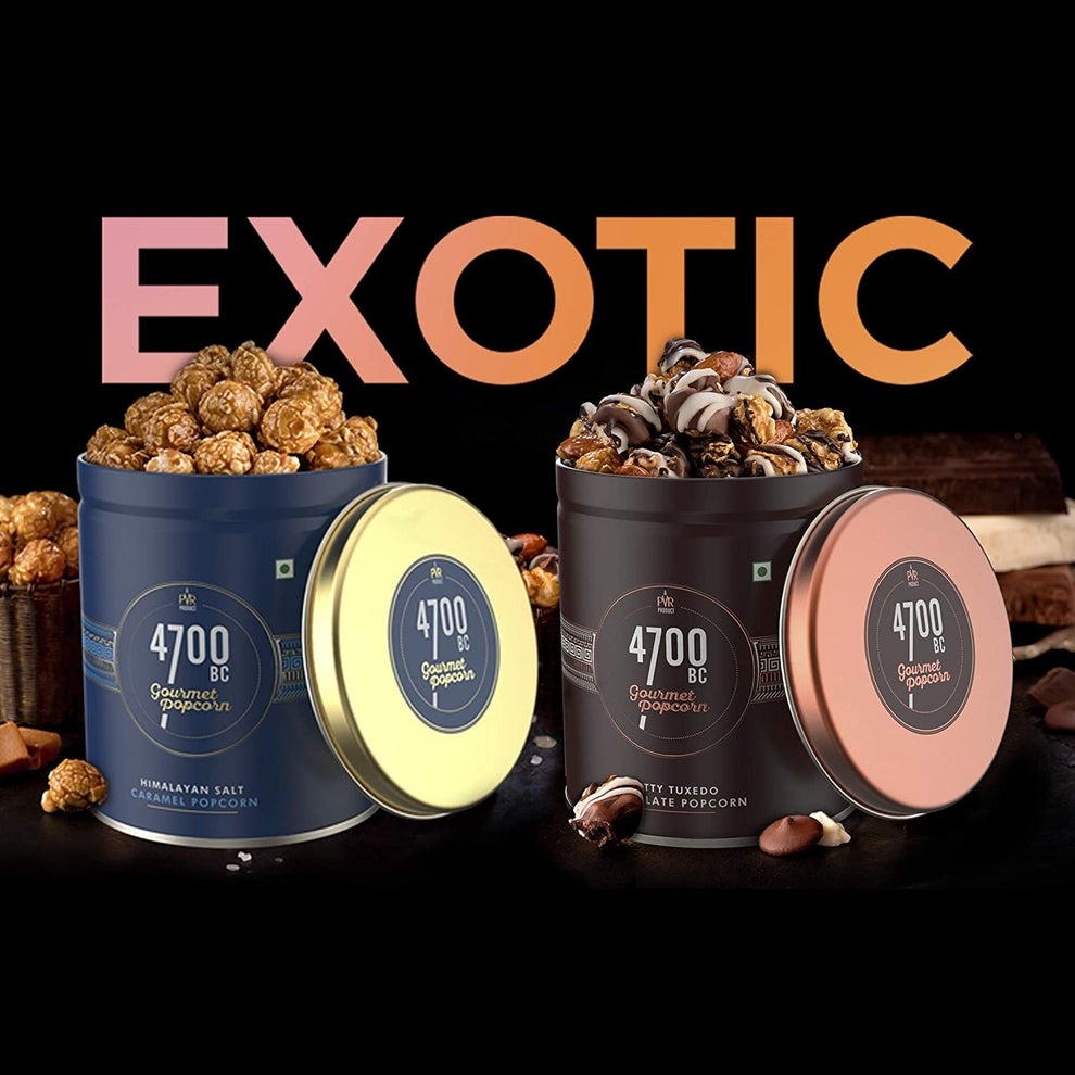 Discounted And Yummy Snacks For Those 5 PM Hunger Pangs