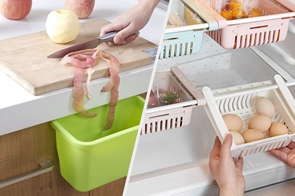 Discounted Kitchen Products To Cut Down Cooking Time