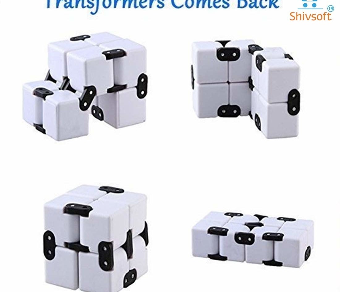 Products For Those Who Need To Keep Their Hands Busy