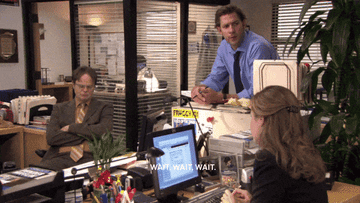 50 Best Quotes From The Office, In Order Of Greatness