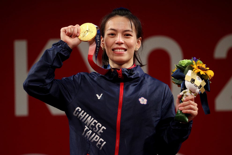 Countries With The Most 2020 Olympic Medals, Ranked