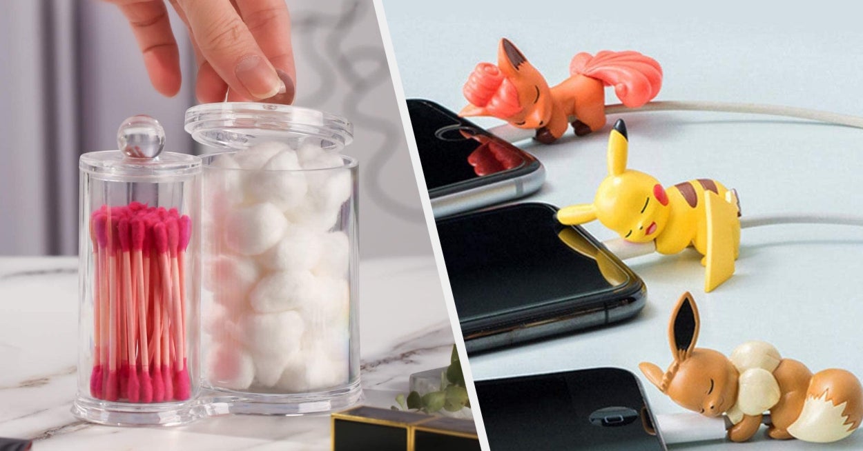 41 Cheap And Actually Useful Products Under £6