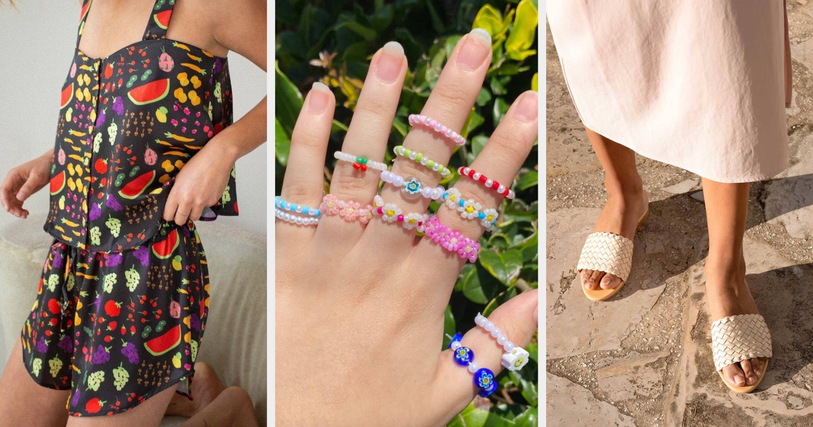 34 Things So Stylish They Deserve A Spot In Your Next Photo Dump