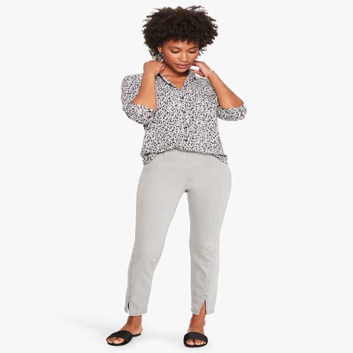 21 Best Places To Buy Clothing Online For Short People