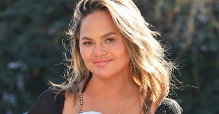 Chrissy Teigen Wants To Go To Therapy Three Times A Week