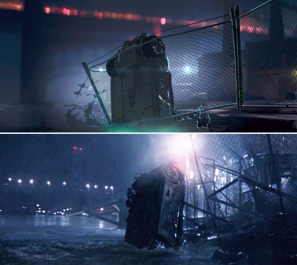 21 What If Easter Eggs Episode 4