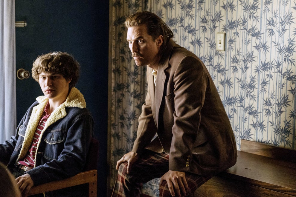 33 Best Movies About Complicated Father-Child Relationships