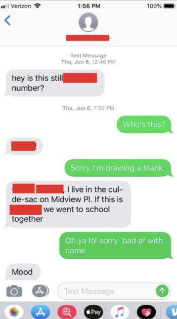 21 Entitled Friends Who Sent Some Infuriating Texts