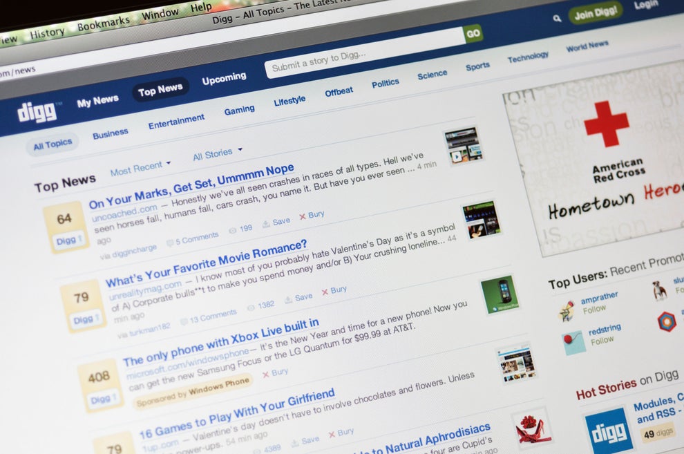 Famous Companies That Went Bankrupt Over Dumb Decisions