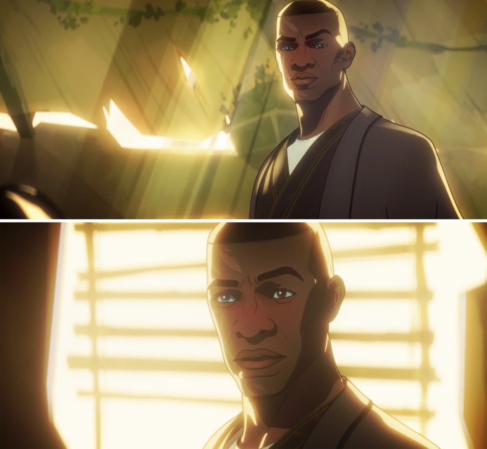 21 What If Easter Eggs Episode 4