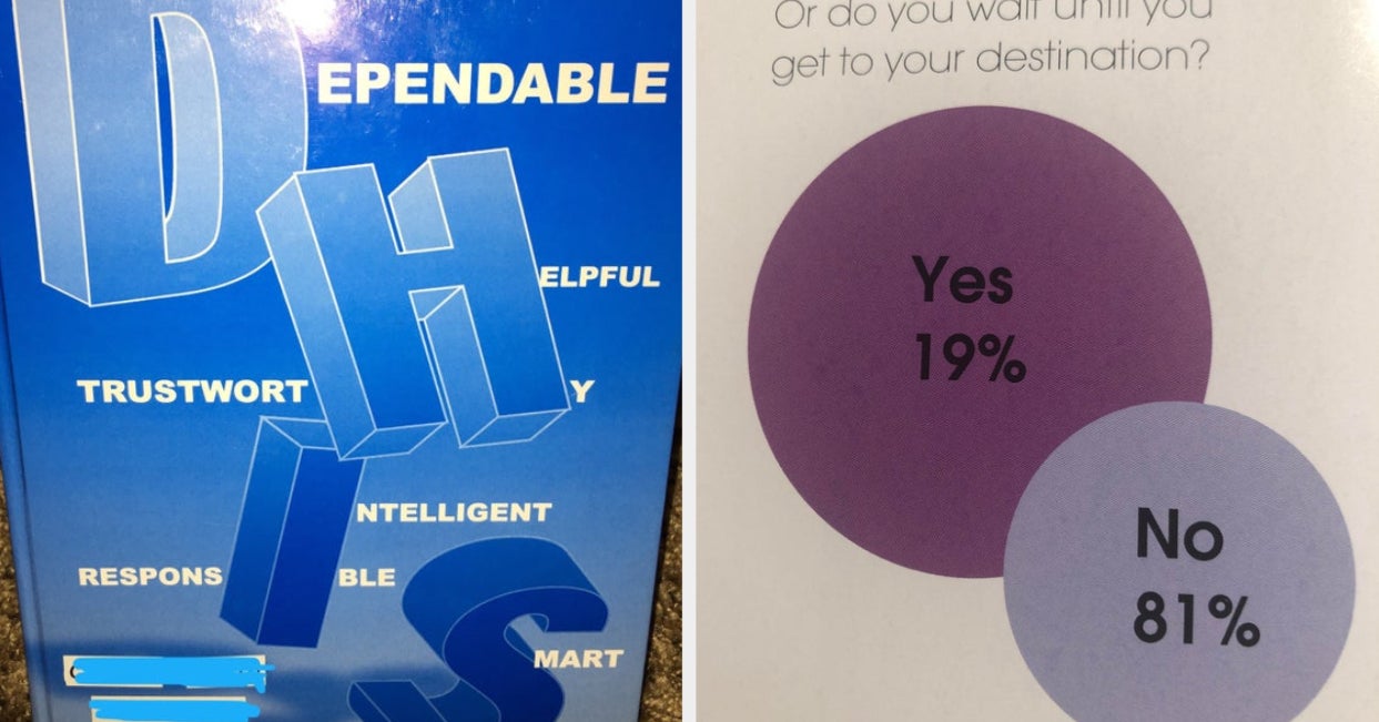 21 Yearbook Design Fails