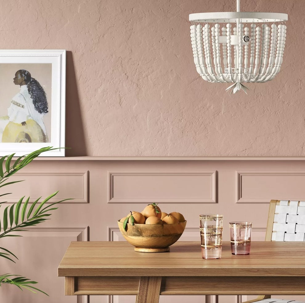 31 Gorgeous Target Lamps And Lighting Pieces