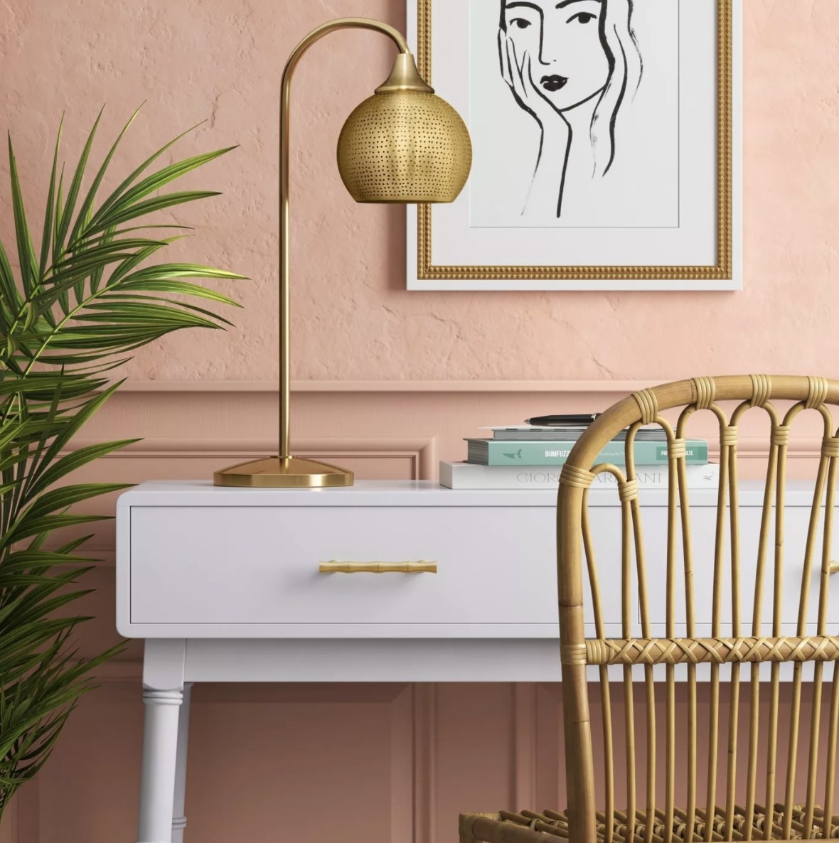 31 Gorgeous Target Lamps And Lighting Pieces