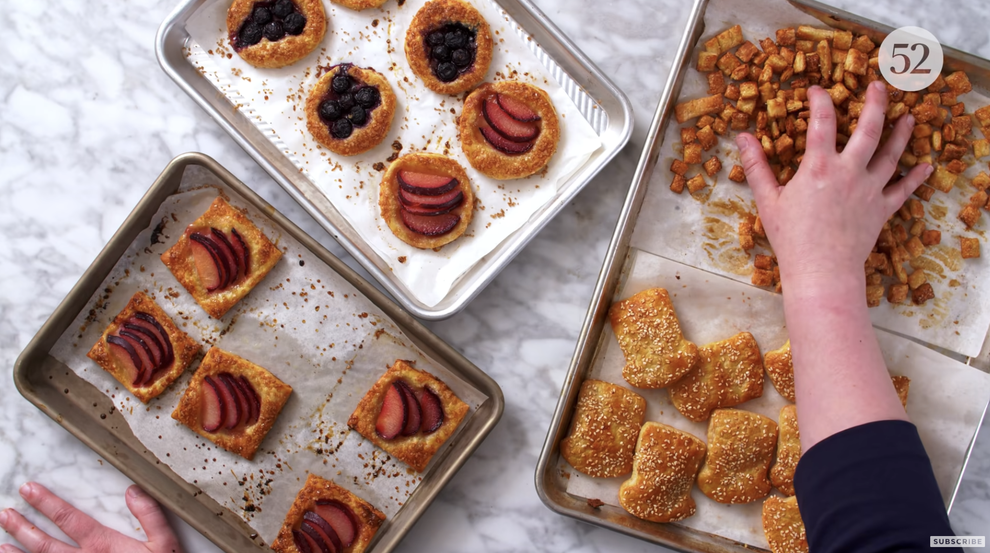 31 Pie Tips From A Professional Baker