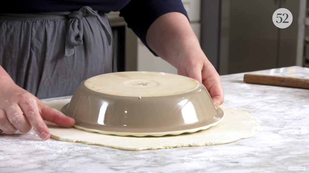 31 Pie Tips From A Professional Baker