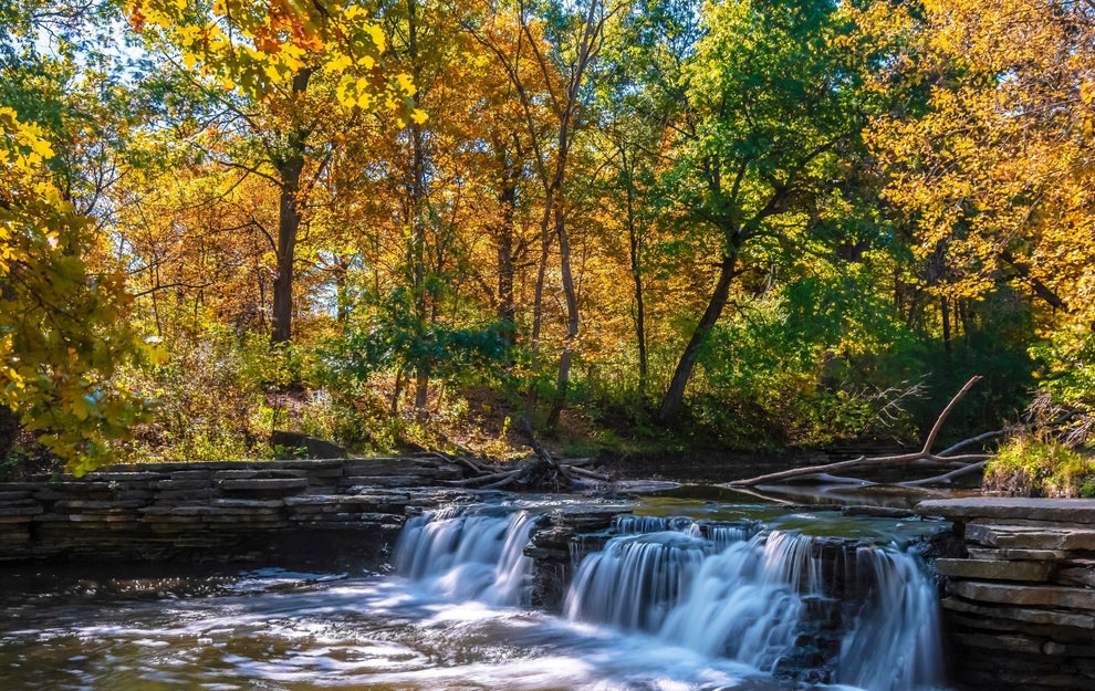The 21 Most Captivating Hiking Trails In Illinois
