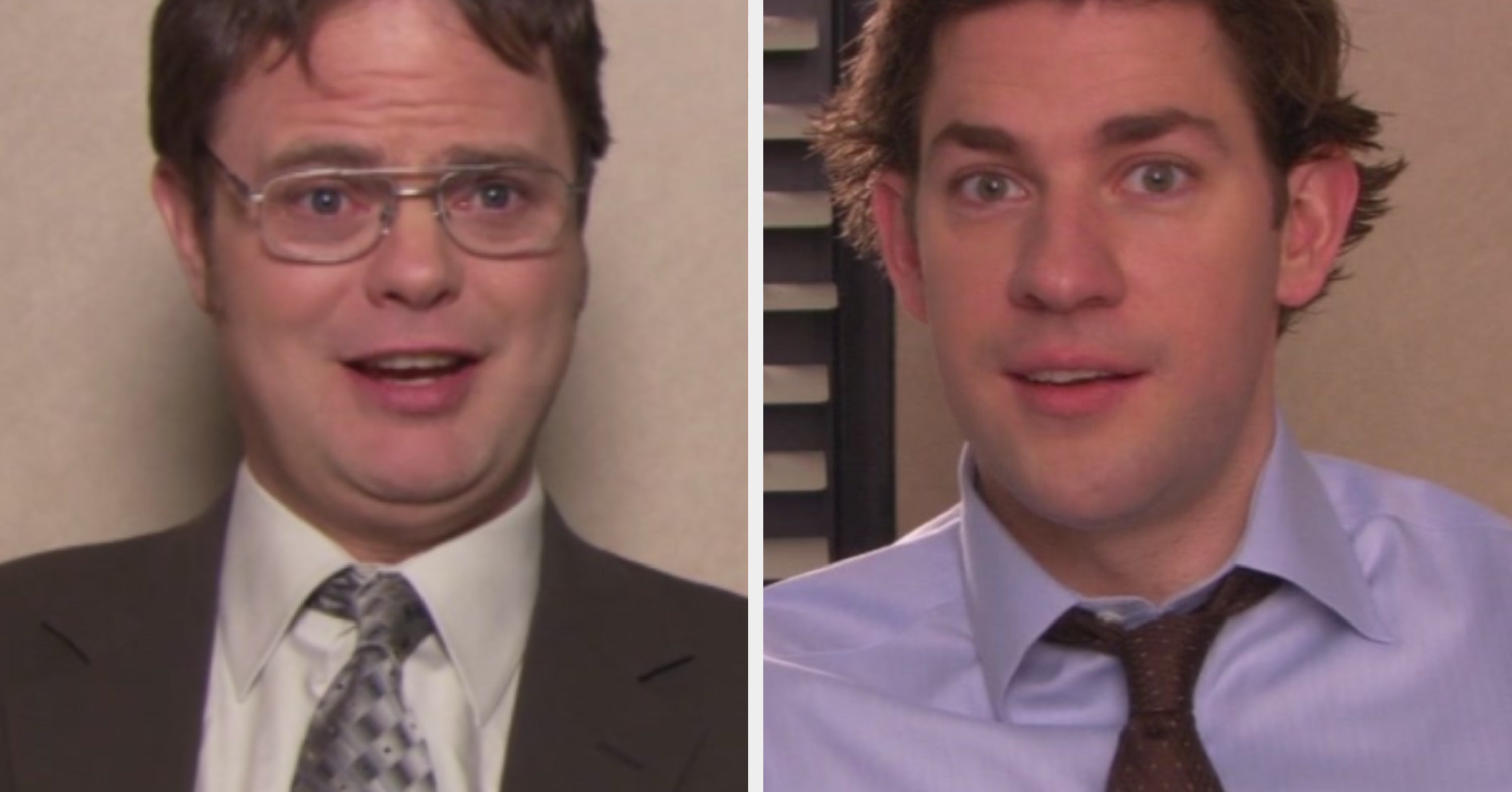 The Office: Can You Remember The Characters' Real Names