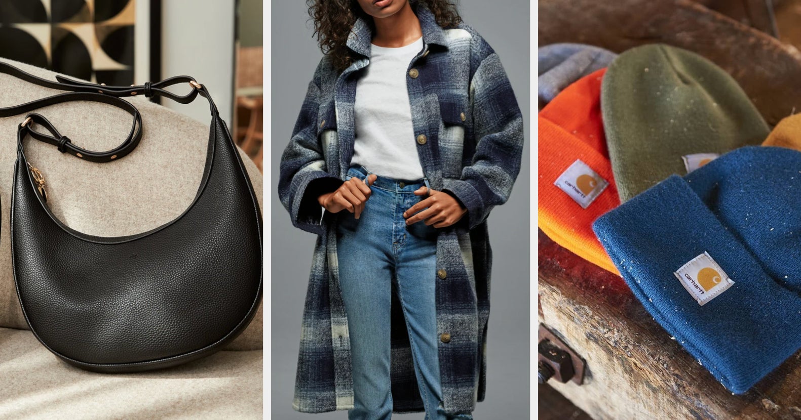 Best Stylish Clothes In Canada For Fall