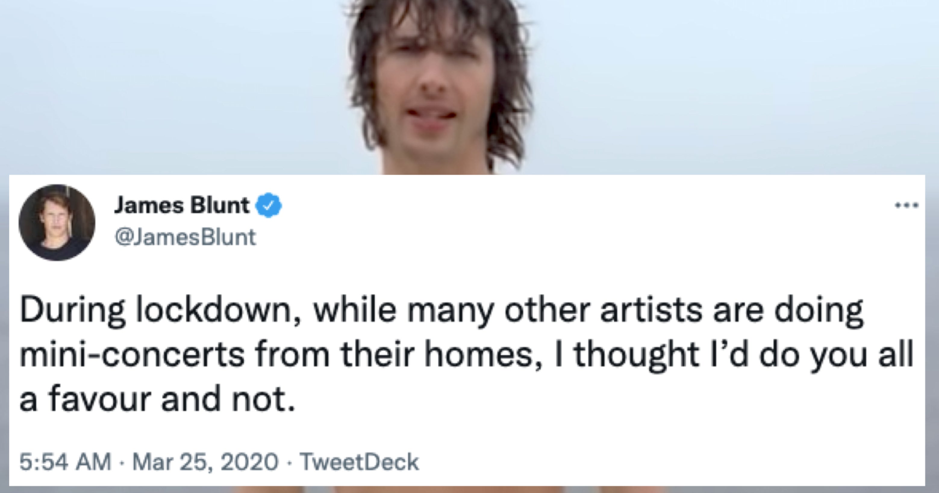 75 Of The Most Embarrassing, Awkward, Or Funny Celeb Tweets