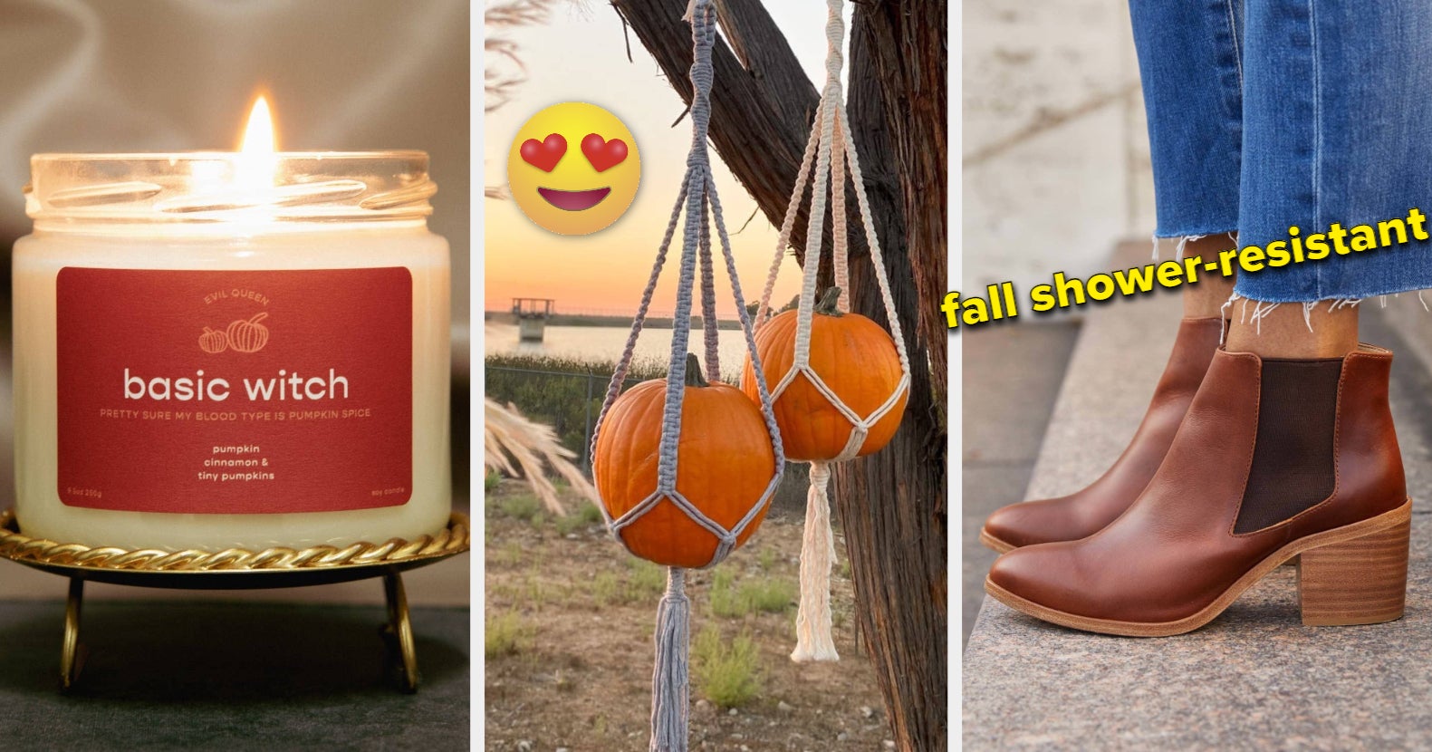 Just 32 Things That Basically Scream, "Fall Is Here"