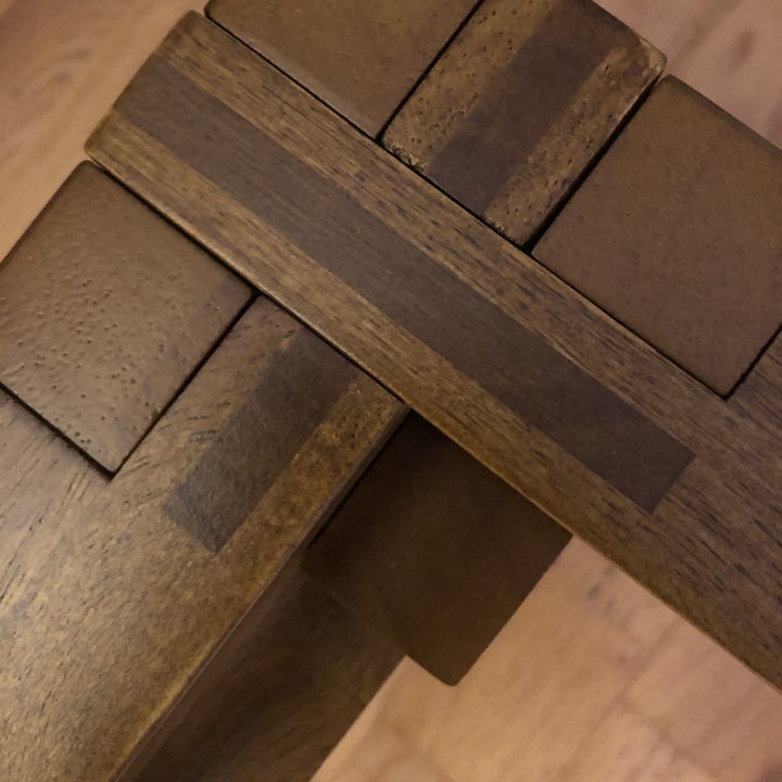 Thuma's No-Tool Assembly Bed Frame Reviewed