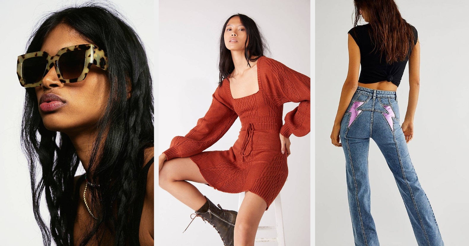 31 Stylish Things From Free People That Are Basically Compliment Magnets