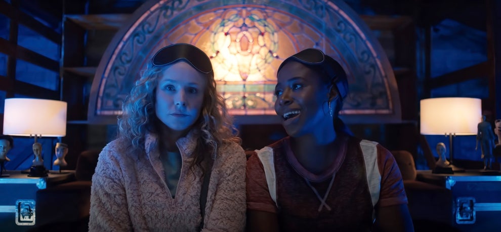 Fall Movies 2021: 38 Movies To Get Excited About