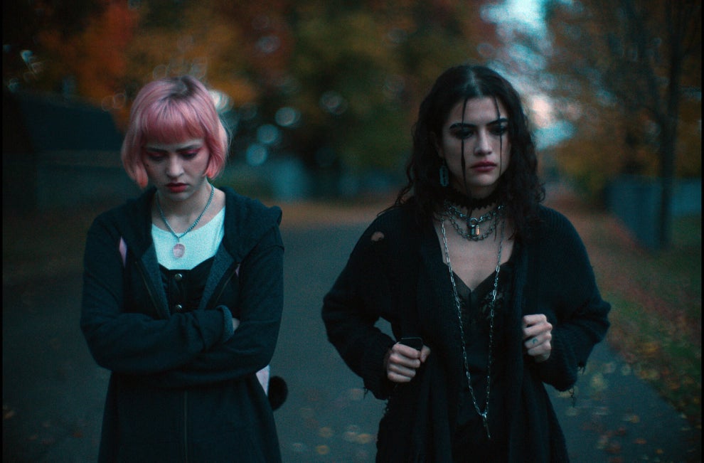 Fall Movies 2021: 38 Movies To Get Excited About