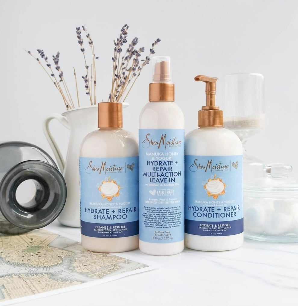 31 Target Finds That’ll Upgrade Your Haircare Routine