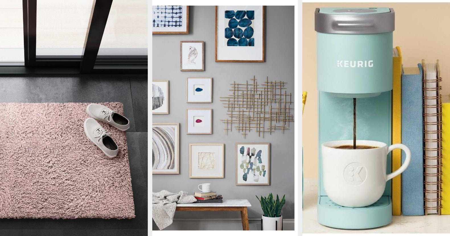 31 Things From Target That’ll Help Your Home Feel More Homey