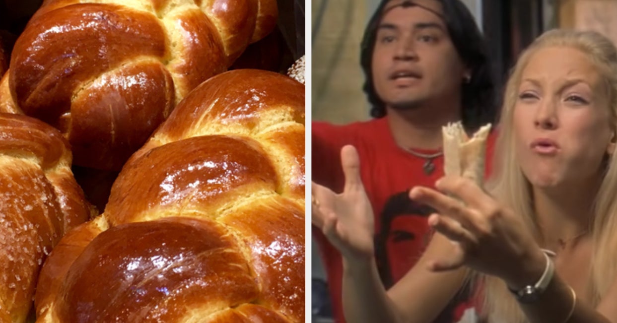 How Many Types Of Bread Have You Tried?