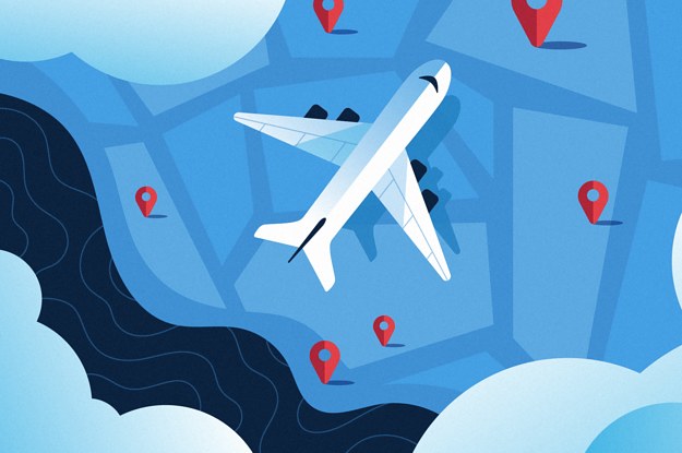 Let's Jet: Where To Go & What To Do On Your Next Vacation