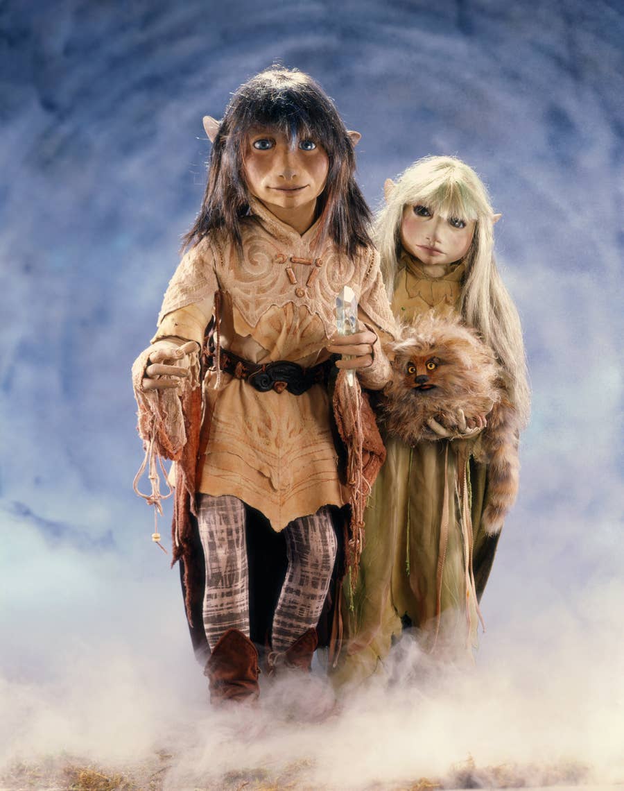 automatonophobia test