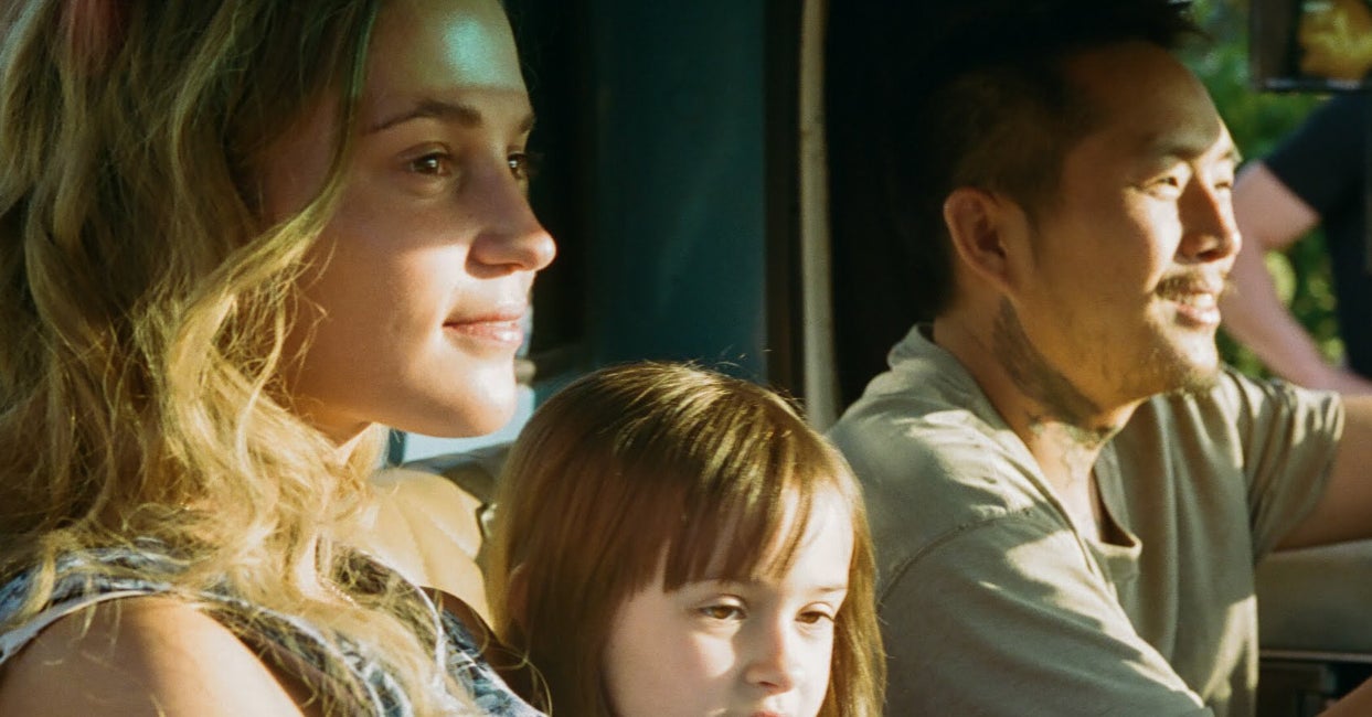"Blue Bayou" Is The Latest Film From Justin Chon, And It Just Might ...