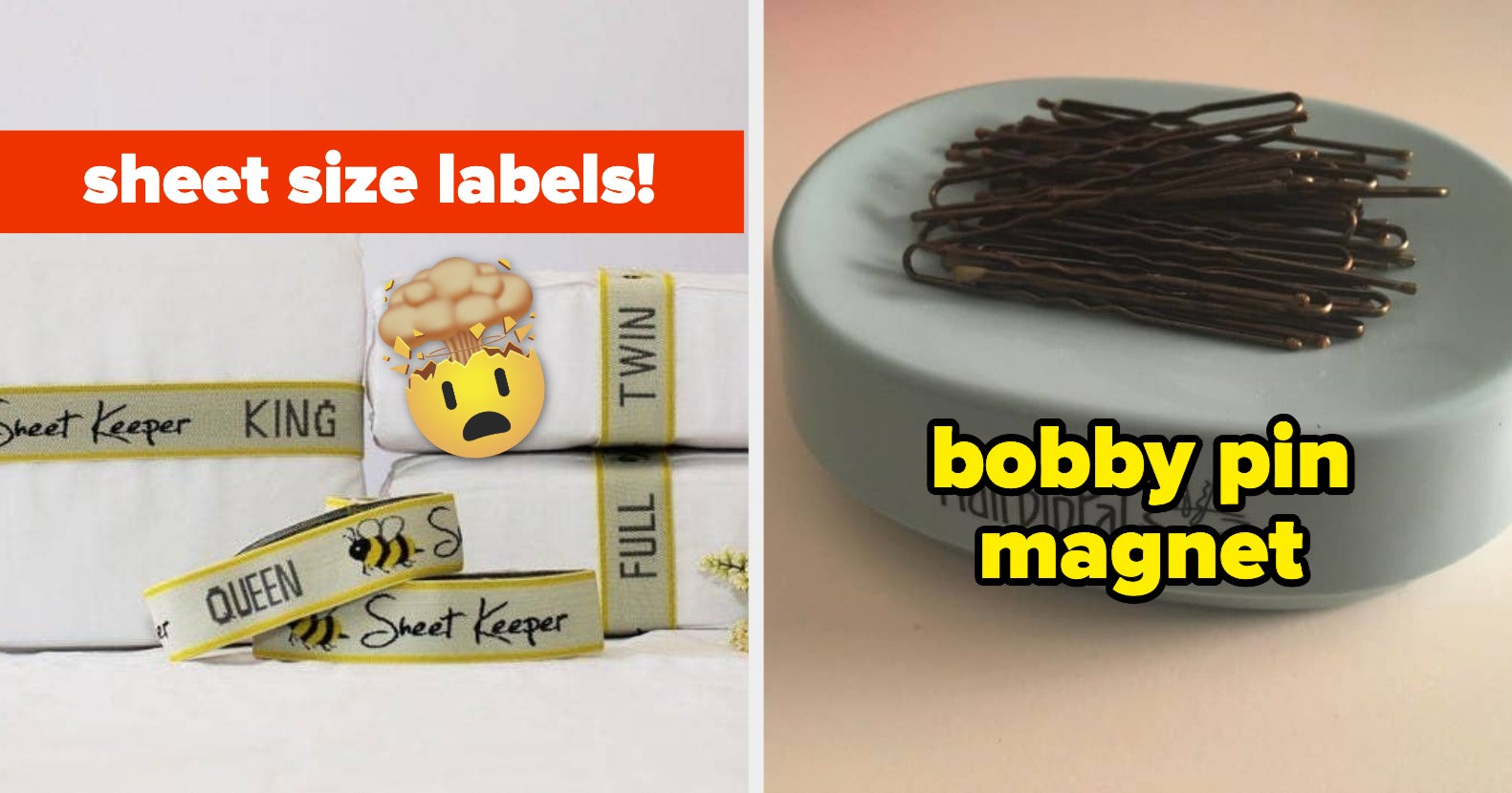 27 Products To Help You Find A Place For All The Random Things ...