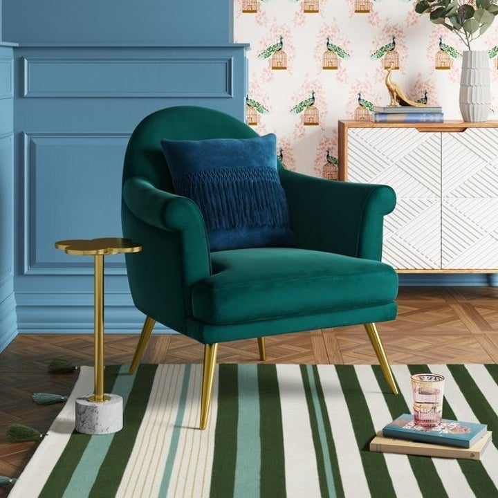 30 Pieces Of Furniture That Are Great For Small Spaces