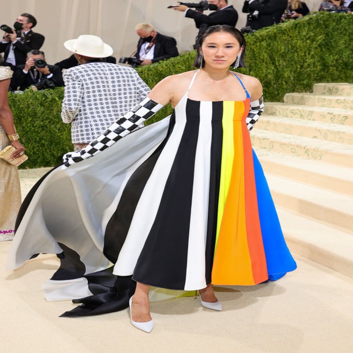 Met Gala And Book Cover Pairings