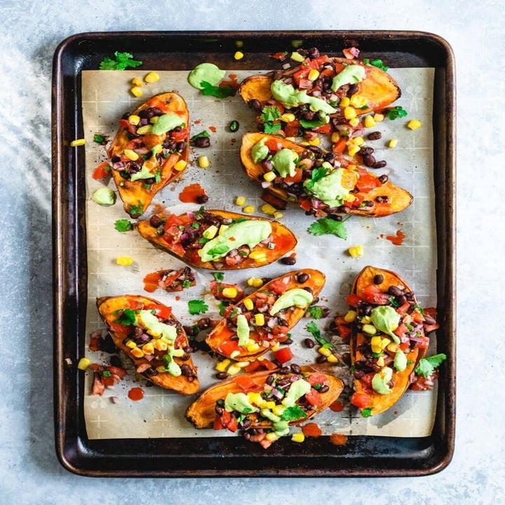 27 Plant-Based Recipes For Fall